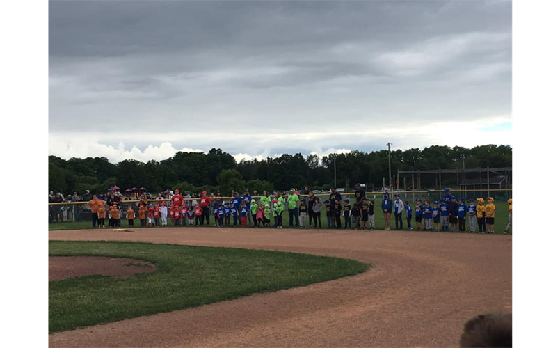 City of Rome Youth Baseball > Home